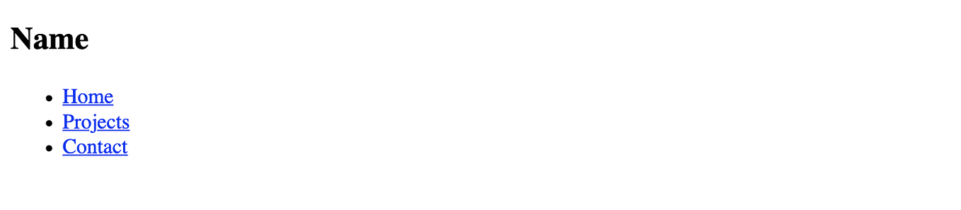 SideBar multi level navigation in React with material UI | by Ratheesh Kumar | Medium
