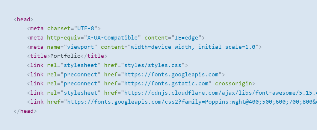 World Cup. This is a basic HTML code that creates… | by Kaleab Mehari ...