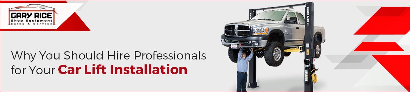 10 Precautions You Should Take for Your Car Lift’s Safety | by Gary ...