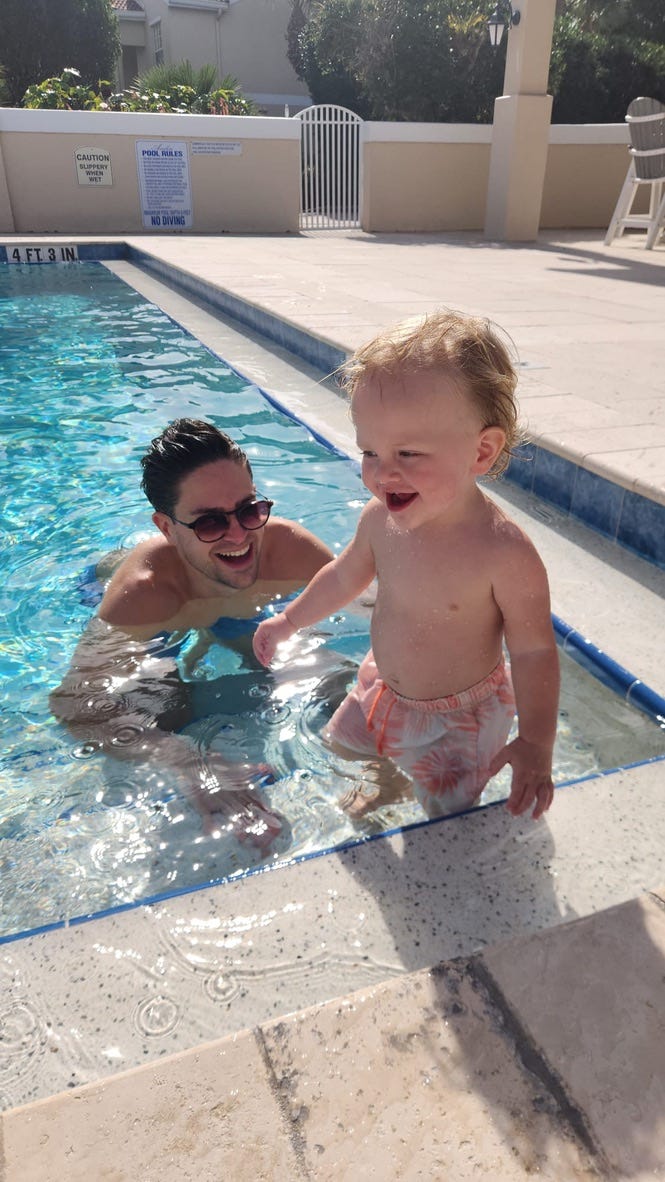 How Do You Track and Understand Your Baby’s Developmental Milestones ...
