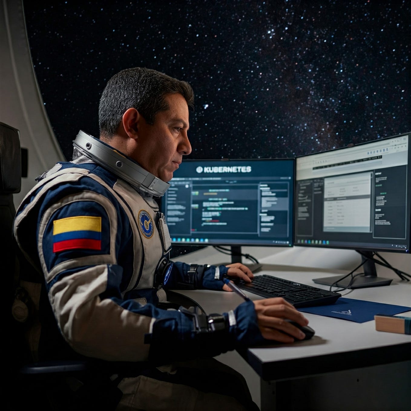 From Theory to Practice: Implementing a 5G Core Network Using Open Source Tools | by Danilo ...