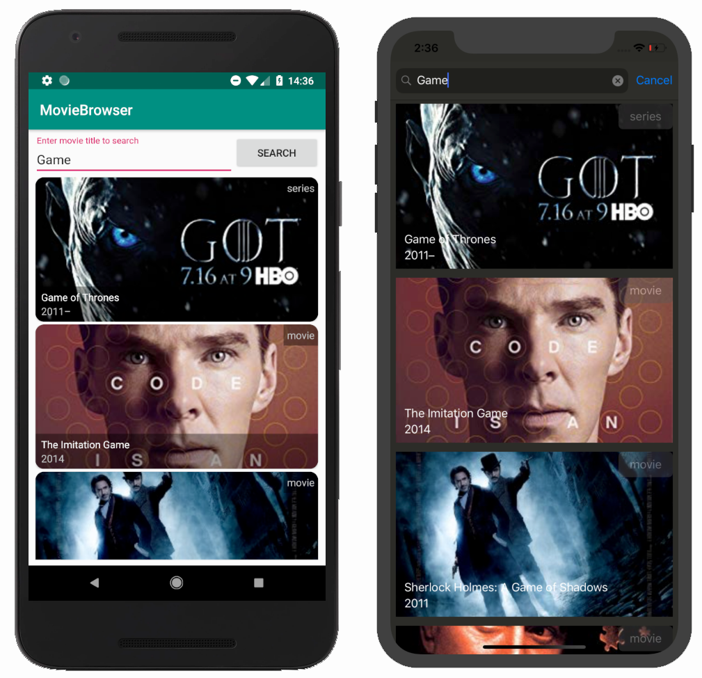Flutter and Audio-QR implementation | by Aldy Chrissandy | Medium