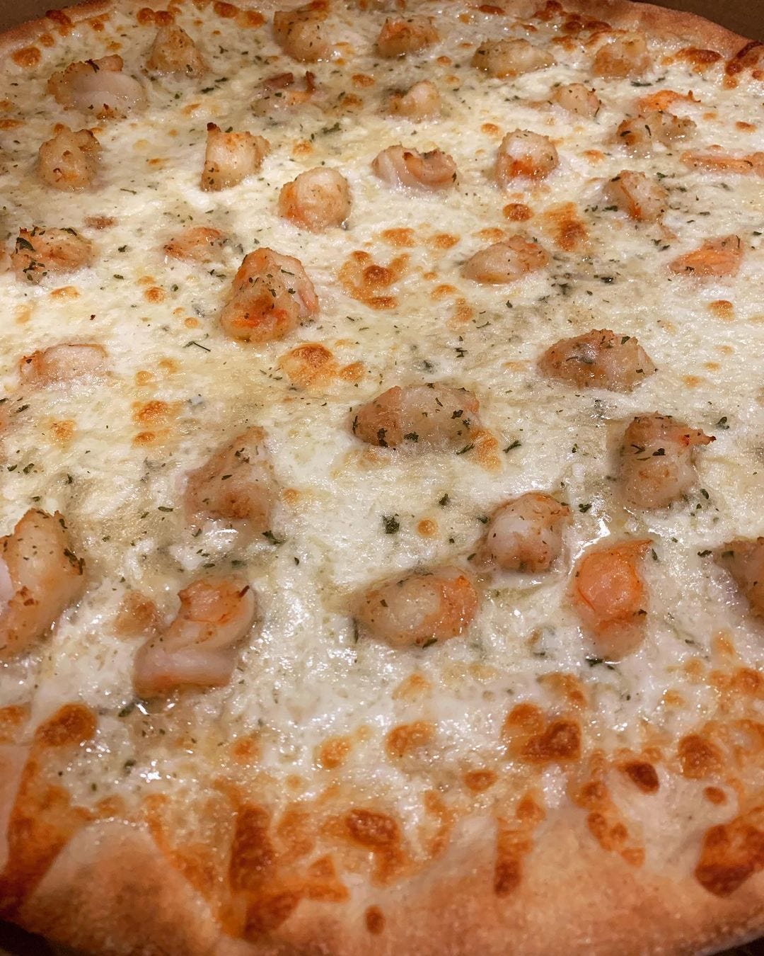 Bella Pizza Restaurant East Rutherford - Pizzahhbella - Medium