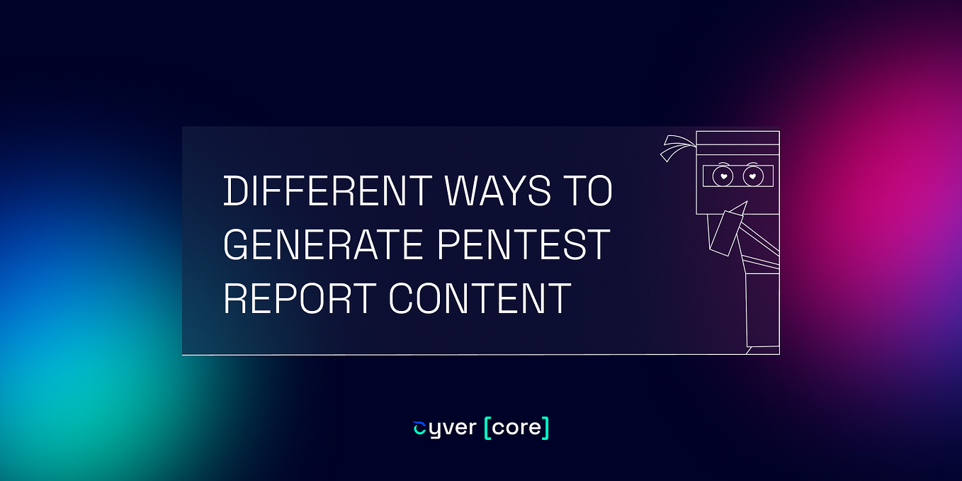 CASE STUDY: DELIVERING PENTESTS WITH A PORTAL: USING A PENTEST PORTAL ...