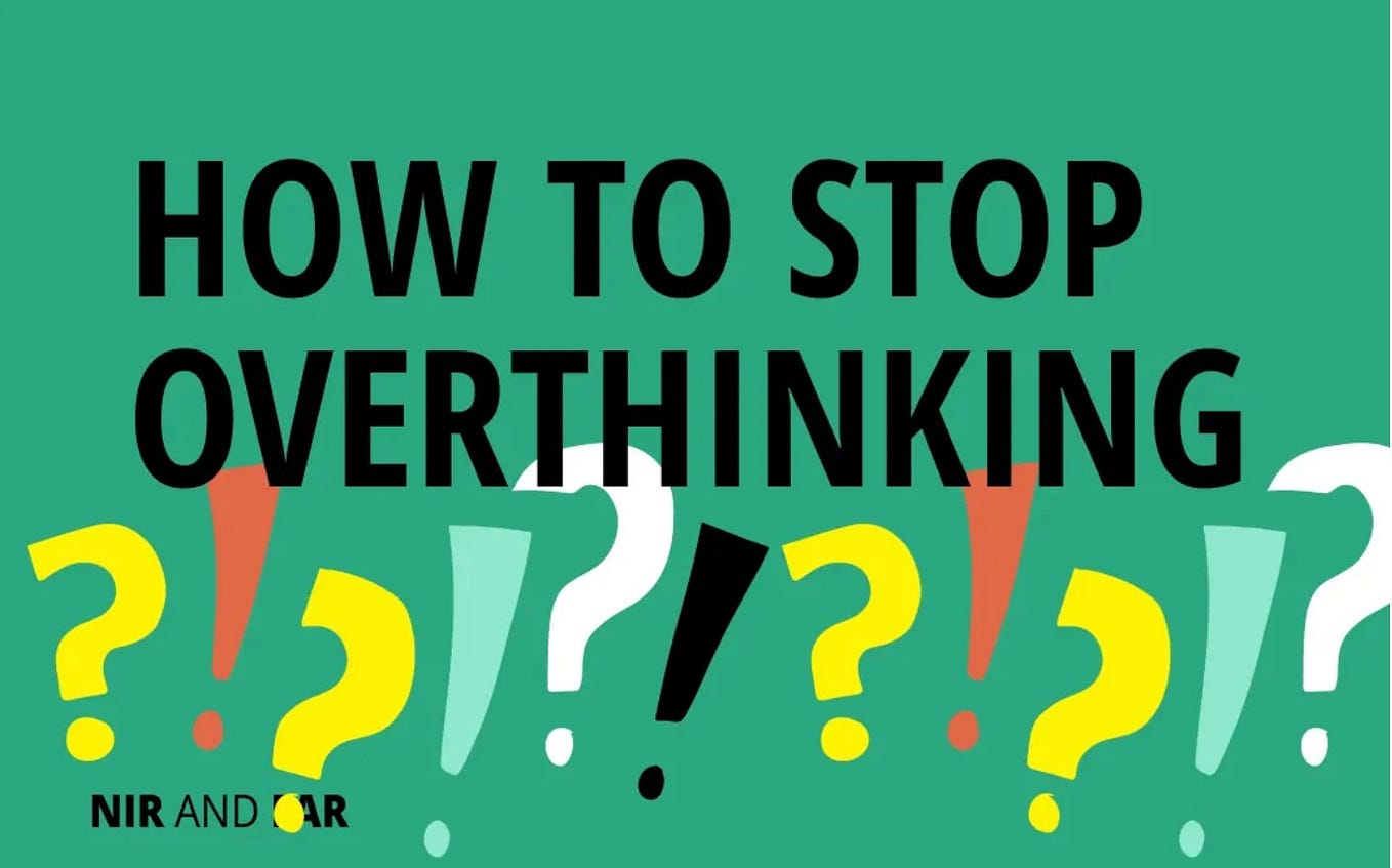 How to Be Lucky in Business and Life: 4 Science-Backed Principles | by ...