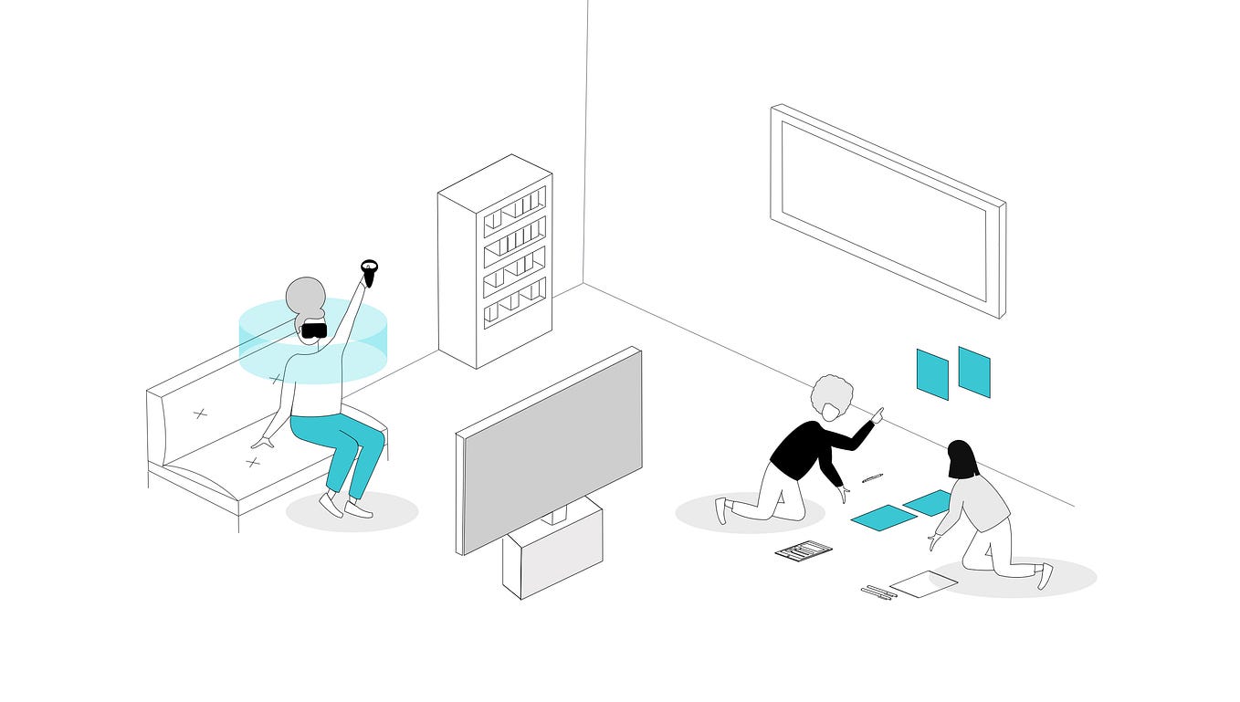 Animaciones y efectos de scroll en React JS con Framer Motion | by ...