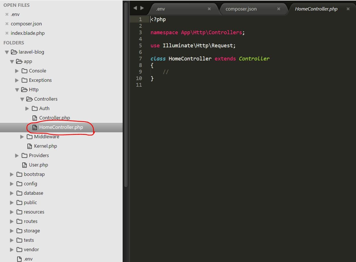 How To Design A Simple Database Schema | by David Inyang-Etoh | Medium