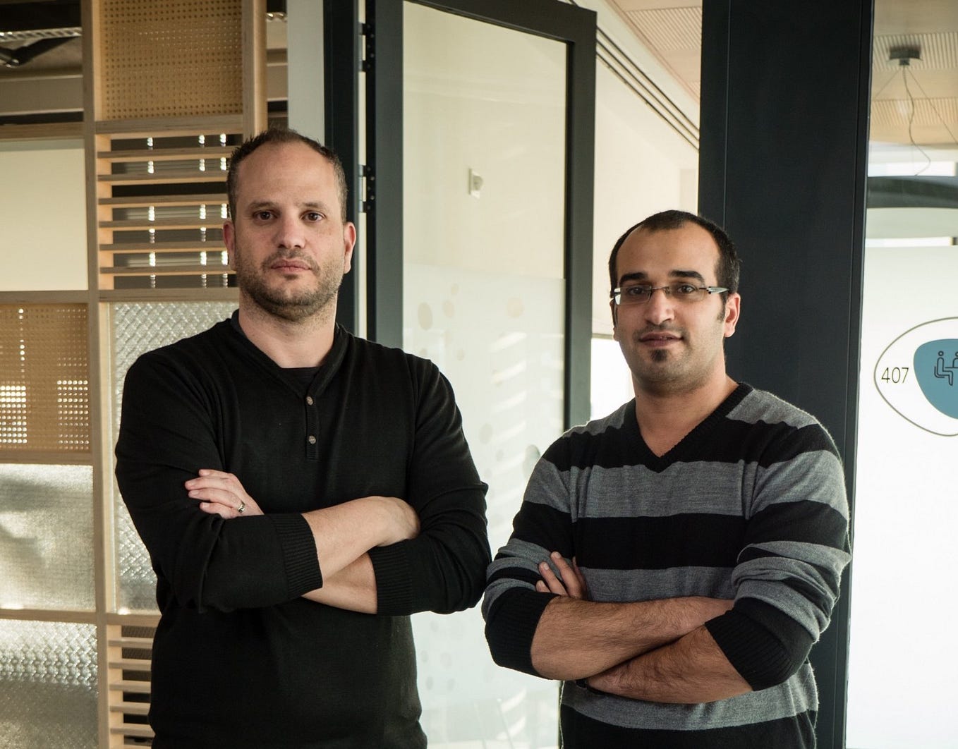 SAP Labs Israel and Gigya, Now a Part of SAP — Building a Brighter ...