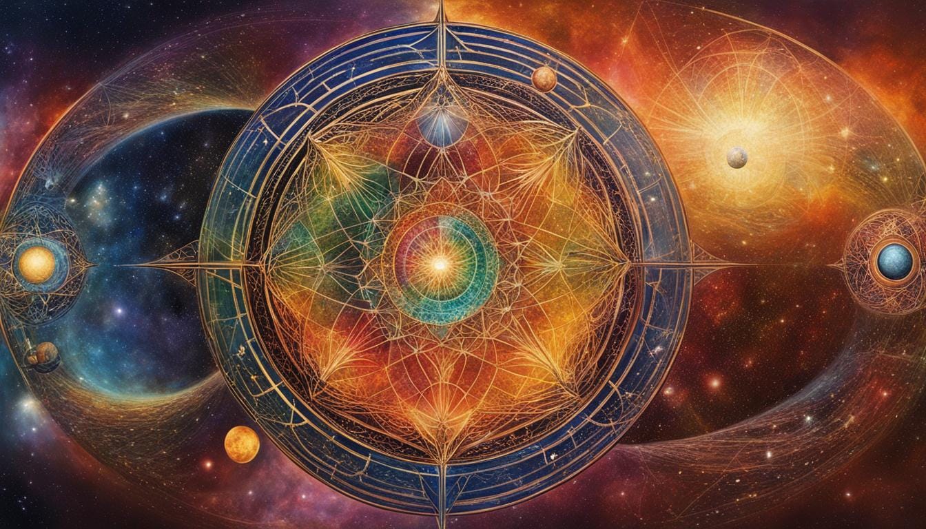 Carl Jung’s Collective Unconscious: What is it? | by Temp | The Lotus ...