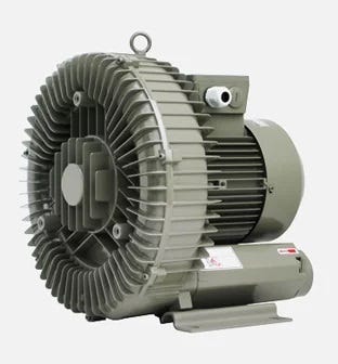 Busch Vacuum Pumps: Types And Special Features - PumpAir Solutions - Medium