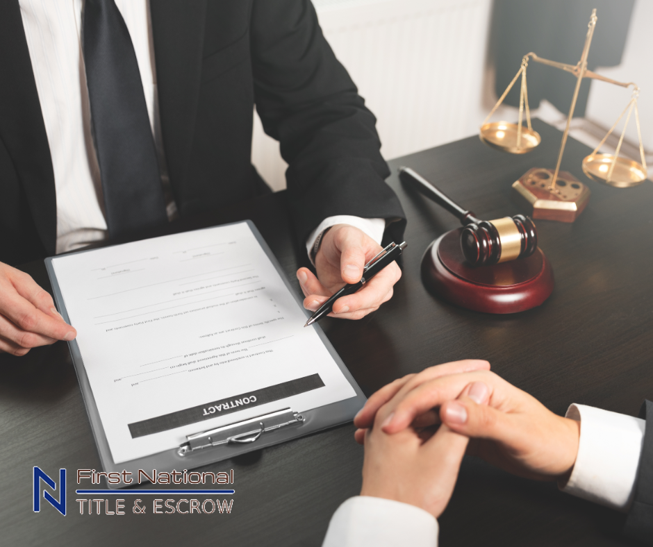 DEMYSTIFYING TITLE AND ESCROW SERVICES IN RHODE ISLAND | by Steve Patti ...