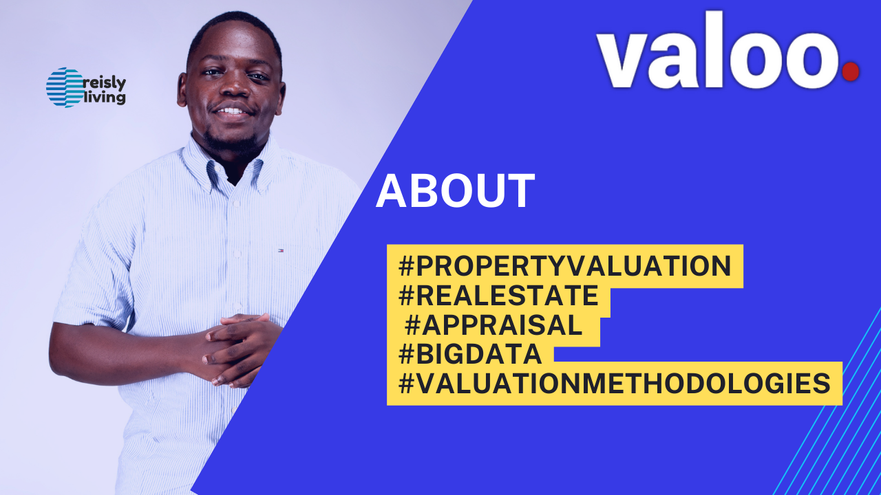 The Digital Revolution in Property Valuation: How Technology is ...