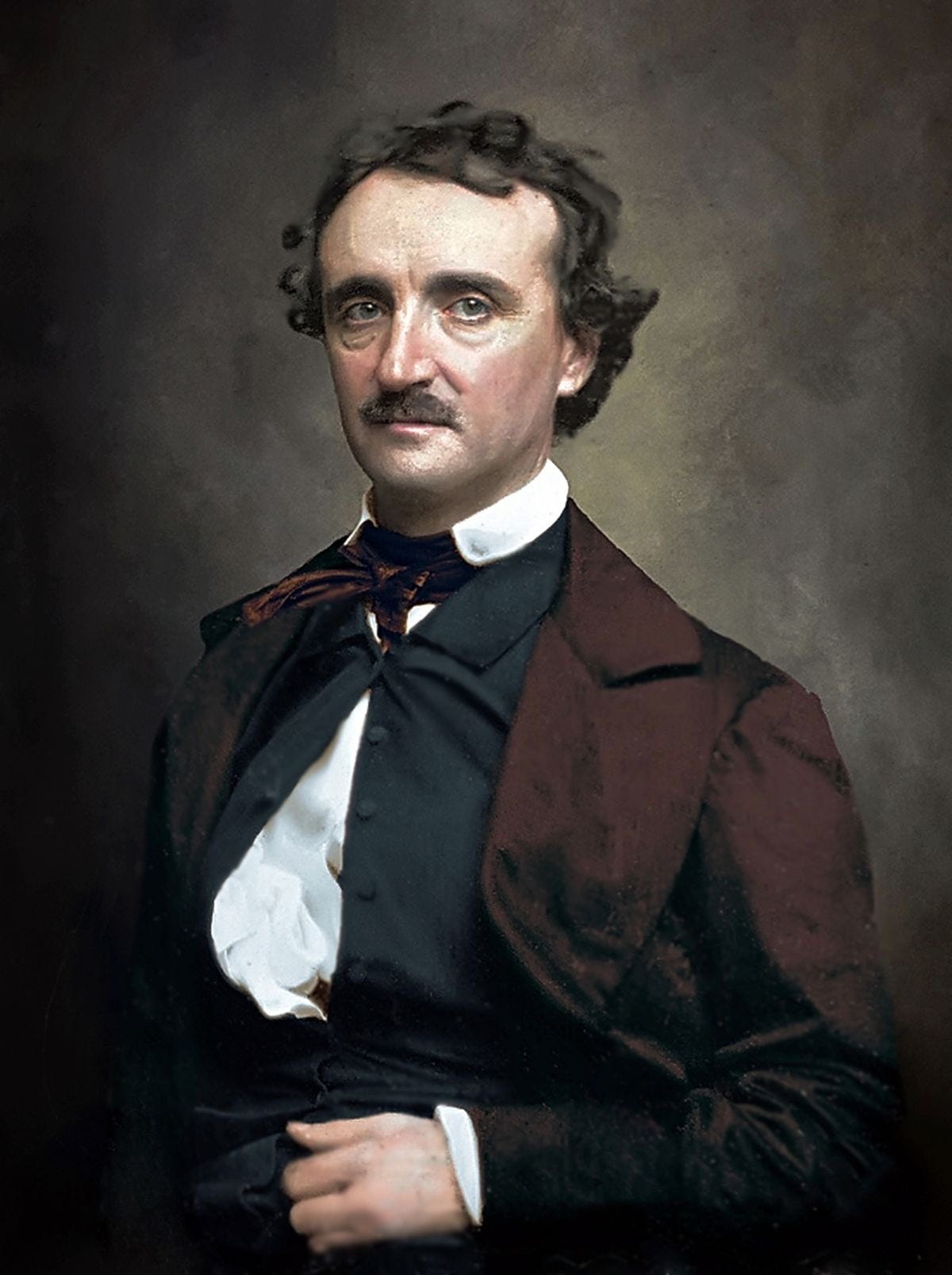 Israfel by Edgar Allan Poe: A Simple Overview | by Maria Chowdhury | Medium