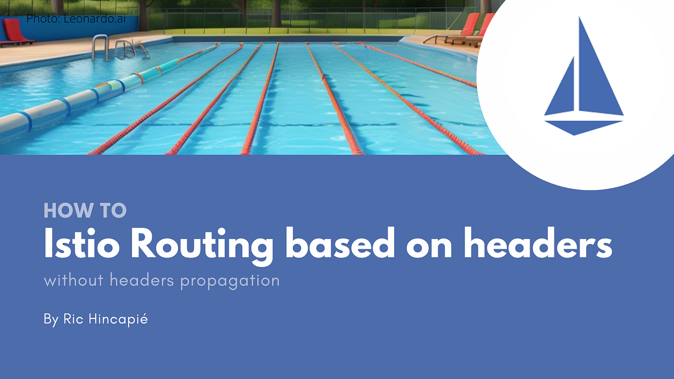 Enhance Istio Distributed Tracing with OpenTracing — Part 2 | by Huabing Zhao | FAUN — Developer ...