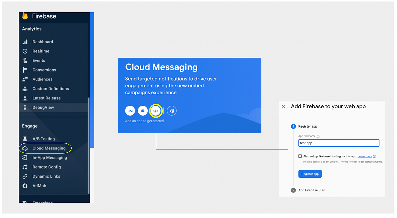 Create Your Own Component Library With React And Rollup By Aatif Bandey Javascript In Plain 4870