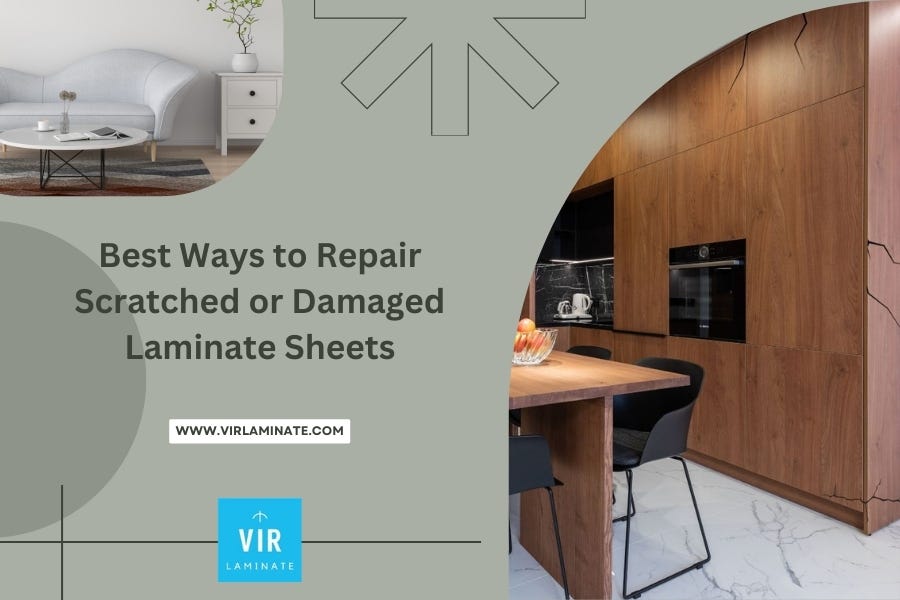 The most popular Laminate Brand in India — VIR Laminate - Vir Laminate ...
