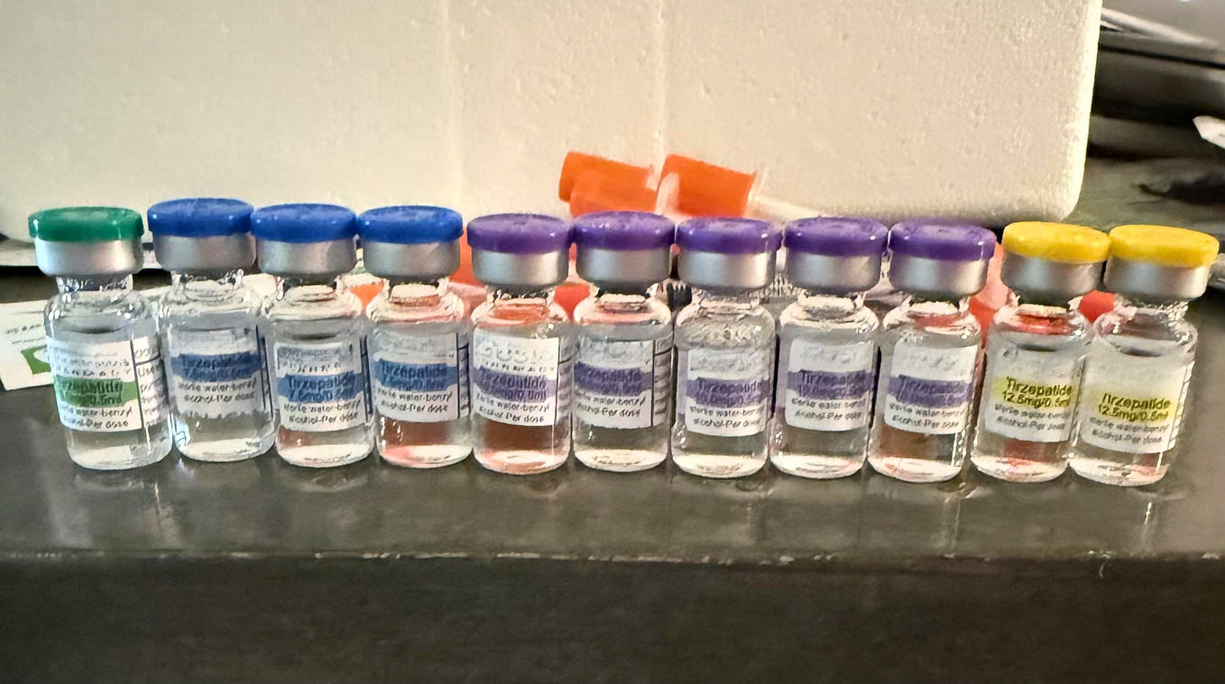 Why Today’s FDA Decision Matters and What’s at Stake | by GLP-1 ...