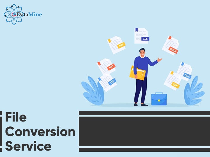 12 Reasons Why Outsource Data Processing Services Can Help You Build ...