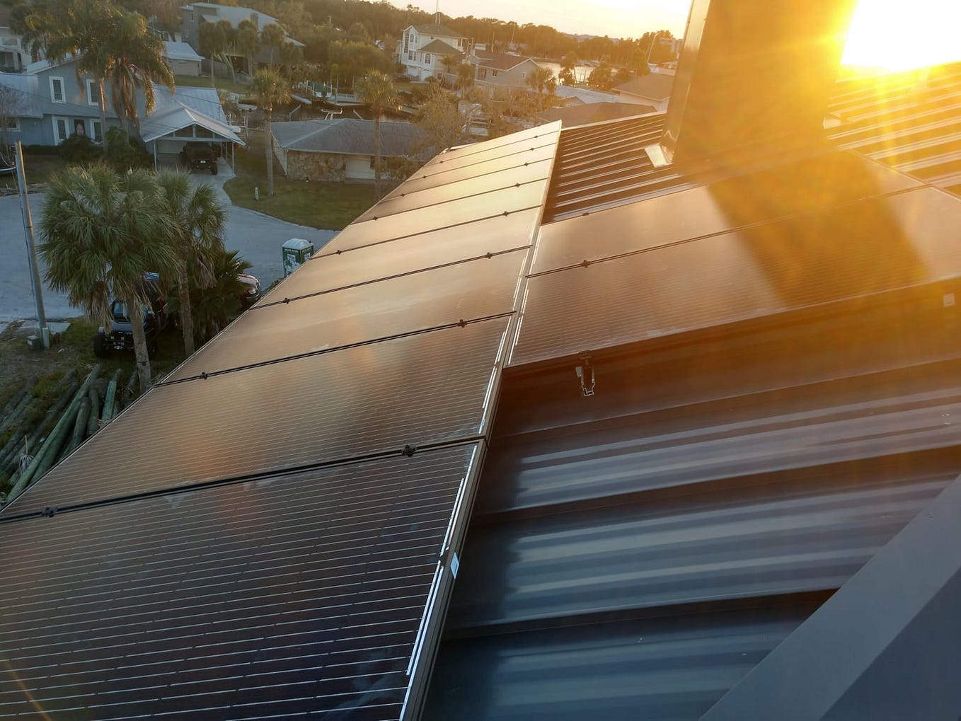 Top Photovoltaic Solar Energy in Florida 2019 | by Solar Tech Elec LLC ...