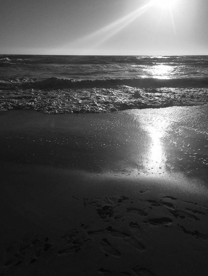 The Silence Only Perpetuates The Cycle Of Violence and Oppression | by ...