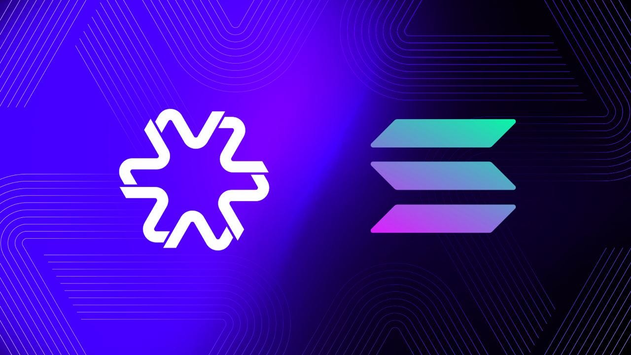 Introducing Nova Finance. An inclusive portfolio management… | by Team ...