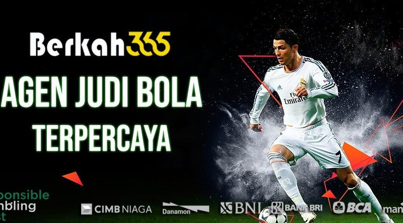 Mengenal istilah Odds Judi Bola Online | by Berkah365 | Medium