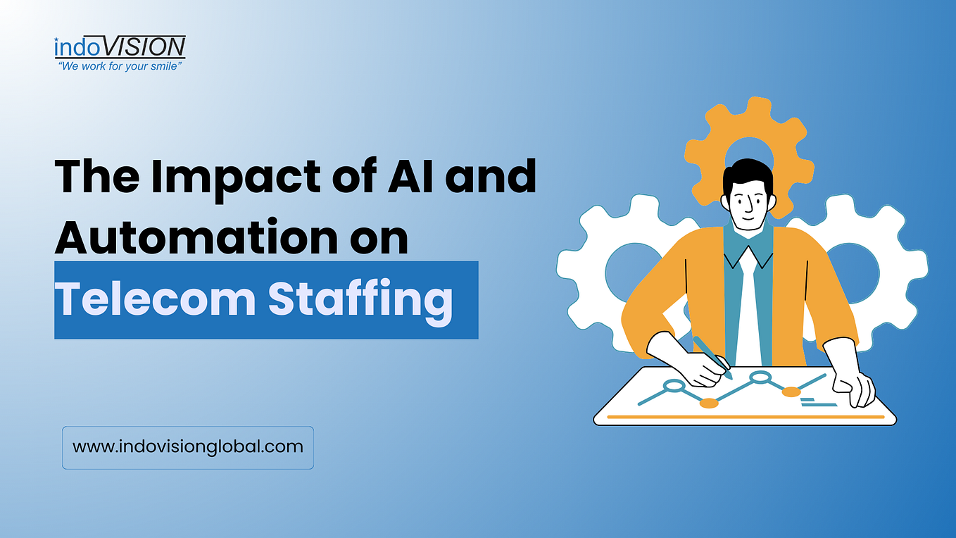 7 IT Staffing Tips to Properly Staff Your IT Team | by Indovision ...