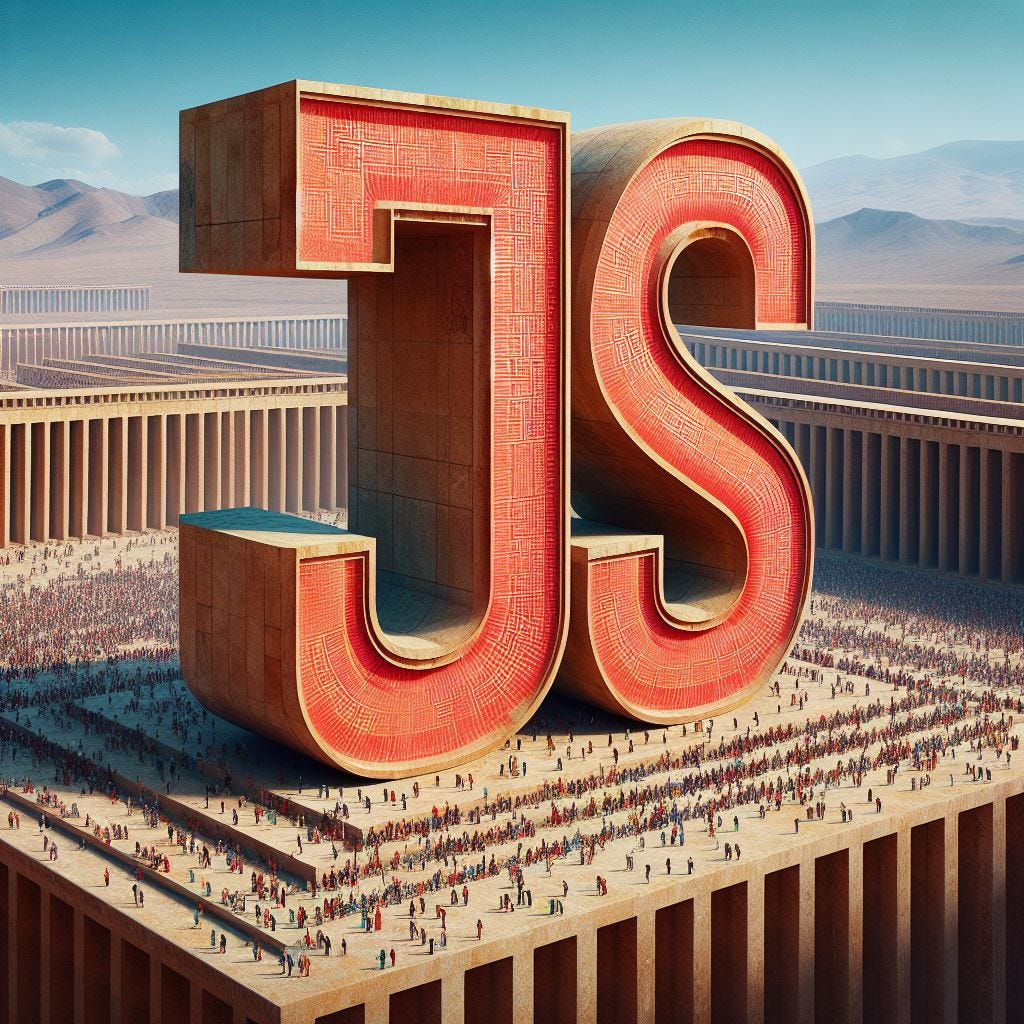 Demystifying Just-In-Time Compilation in JavaScript: A Practical Guide ... Demystifying Just-In-Time Compilation in JavaScript: A Practical Guide ...