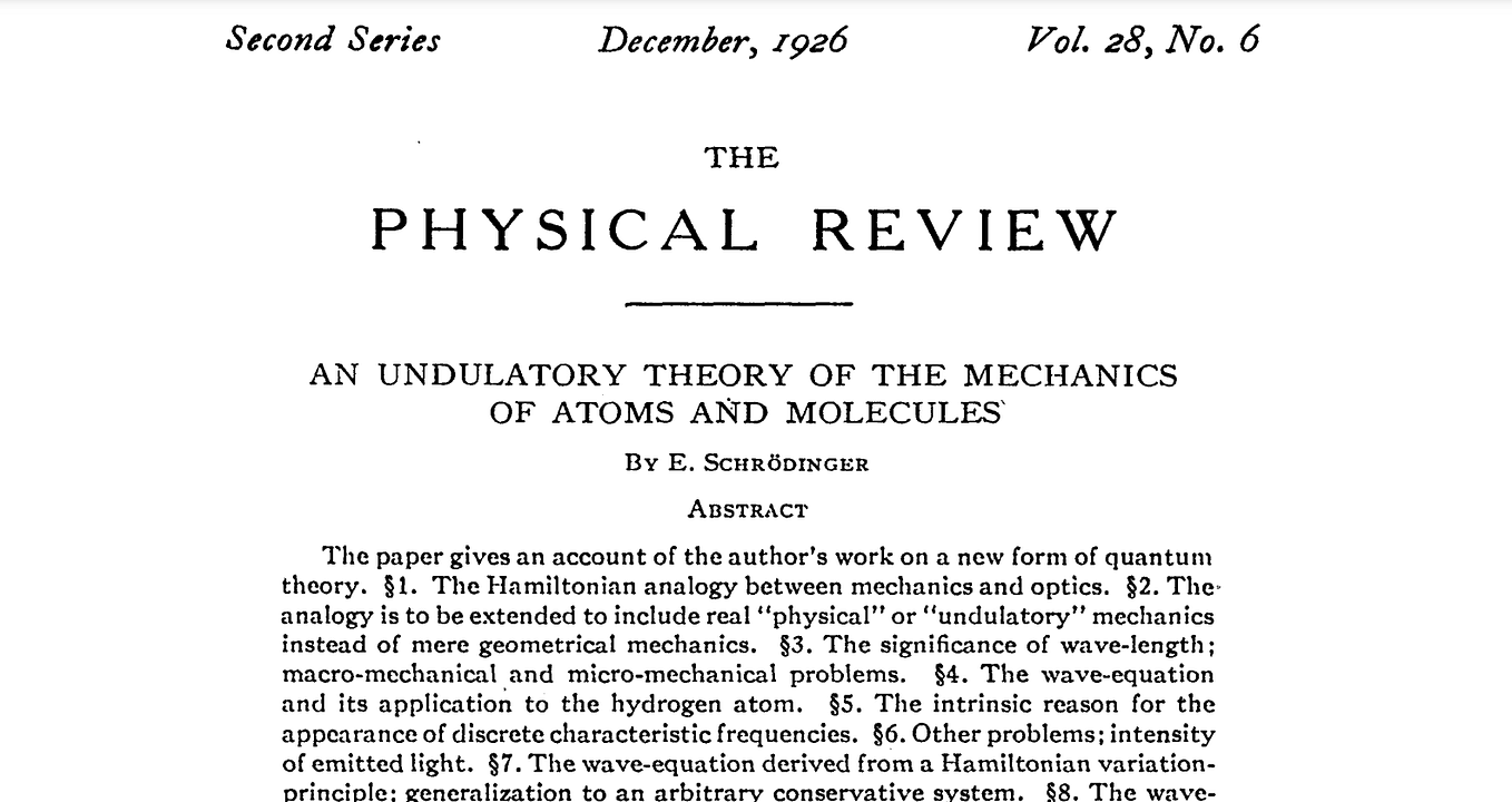 Grover’s Quantum Search Algorithm | by Dan Jackson | Towards Data Science