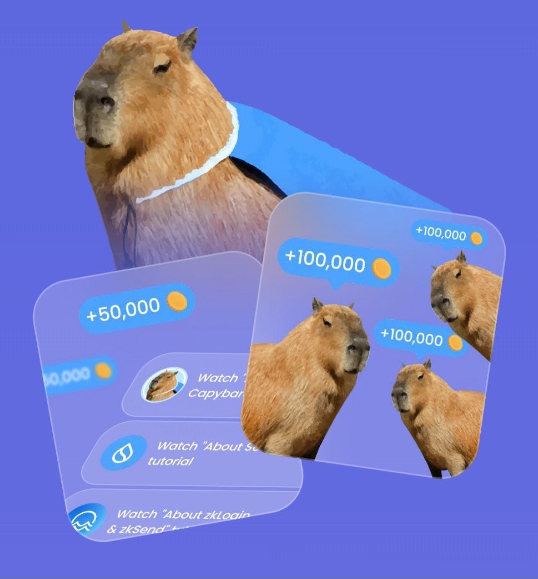 Loyalty Points = Money. Isn’t it interesting that in this… | by Wulet ...