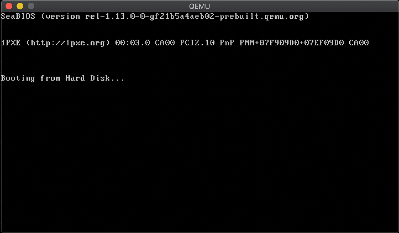 Linux 學習筆記(架站文件) 01. http://linux.vbird.org/linux_server/0104… | by yuxian | Medium