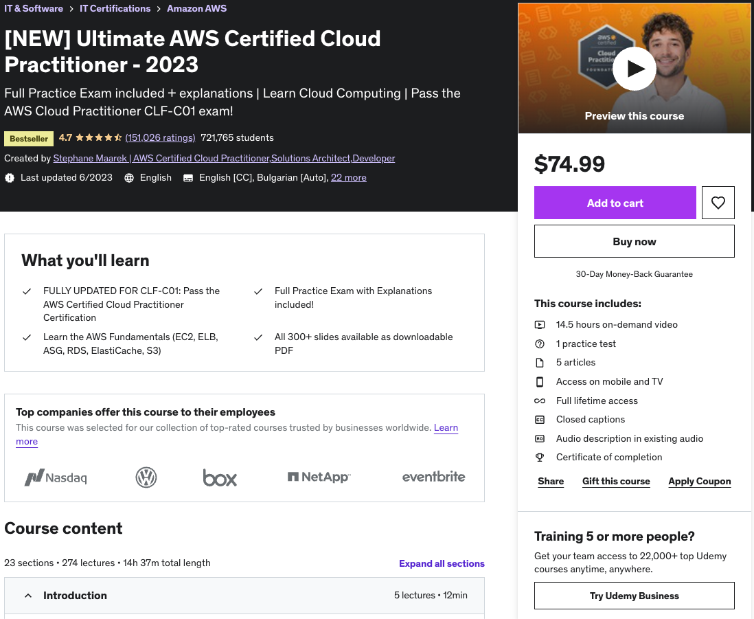 Solution Architecture On AWS. A Small Guide To Solution Architecture ...
