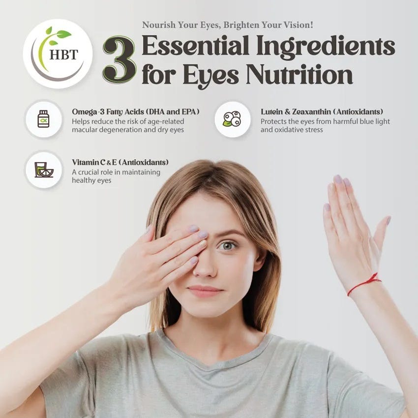 How Can Custom Sachet Packaging Boost Your OEM Health Supplement? | by HBT Food & Beverage | Oct ...