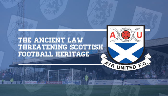 Meet The Man In Black: SPFL Referee Alan Newlands | by Michael. | Medium