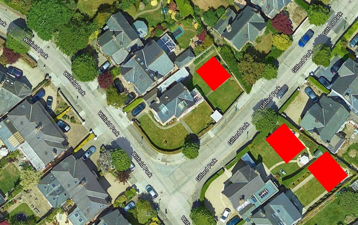 The 10 types of NIMBY (and why we should tax them). | by Karl Deeter | Medium