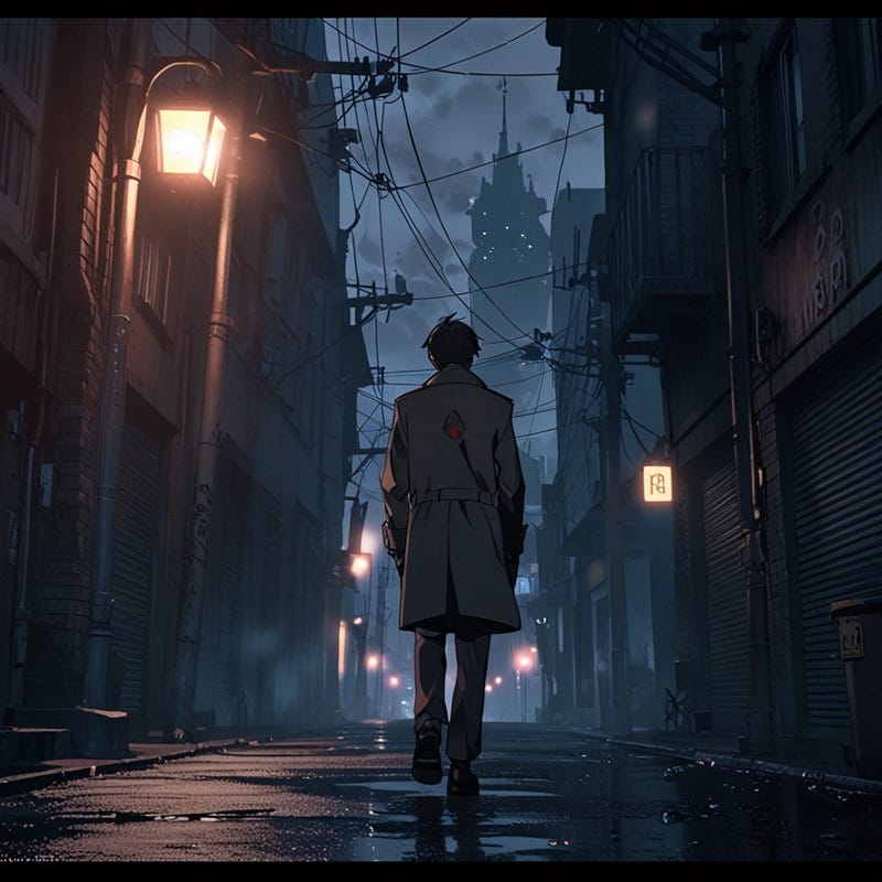 The Complete Guide to Writing Fiction in Third Person | by Diane ...