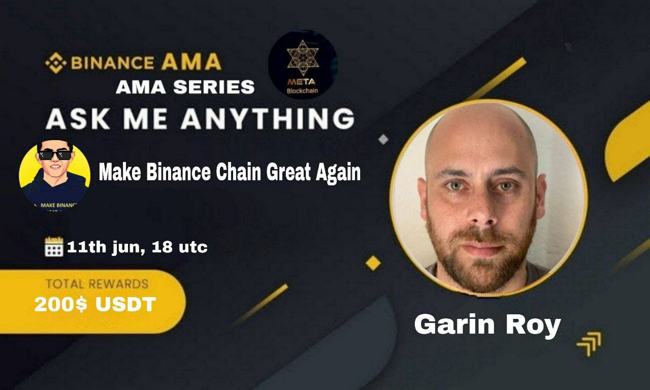 SOFTCAP REACHED - makebinancechaingreatagain $MBCGA - Medium