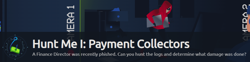 Try Hack Me — Registry Persistence Detection — Walkthrough | by 0x4C1D | Medium