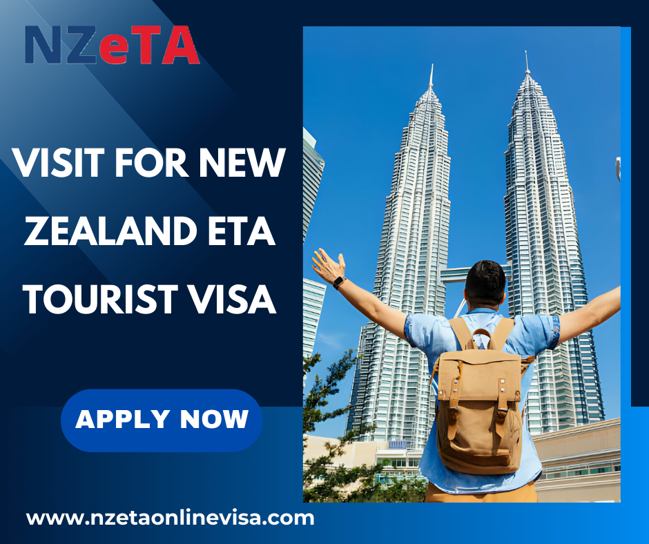 Top 5 Tourist Destination In New Zealand | by NZeTA Online Visa | Apr, 2024 | Medium