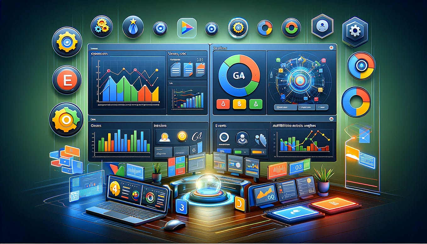 How to track events on your website with Google Tag Manager | by Bill ...