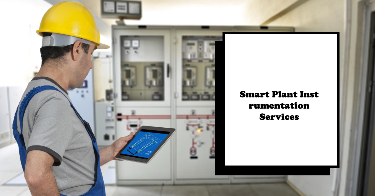 How As-Built Documentation Services Benefit Your Operations — iPAC ...