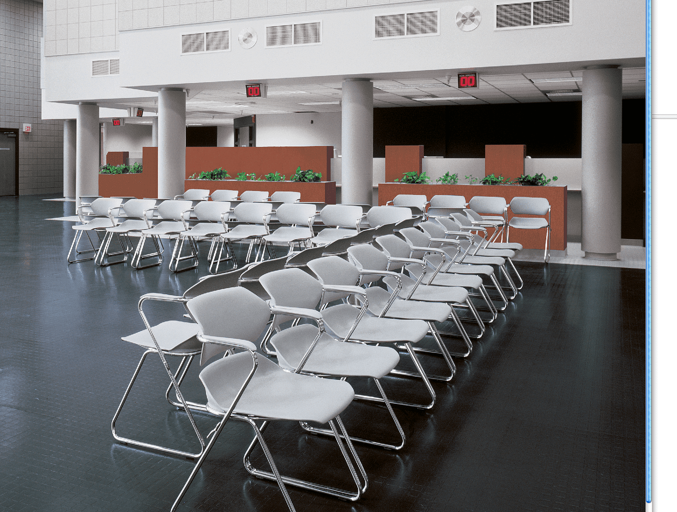 Portable Tables - PS Furniture - Medium