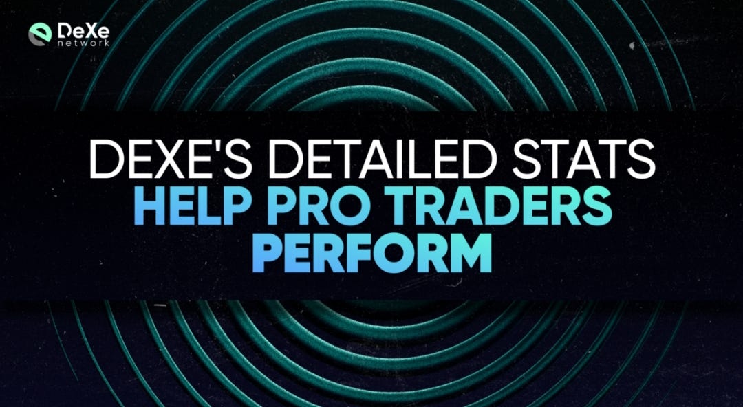 Evolusi DEXE. Teknologi Blockchain dan Alam DeFi… | by KOLBIR | Medium