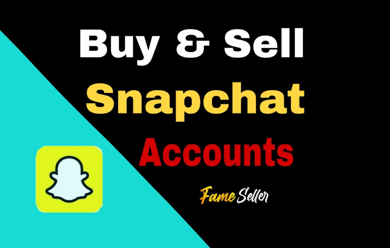 How to Buy and Sell Instagram Accounts For Sale On Fameseller | by ...