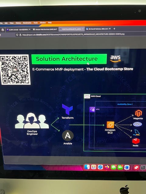 Automated user migration and management of AWS Identity and Access Management (IAM) resources ...
