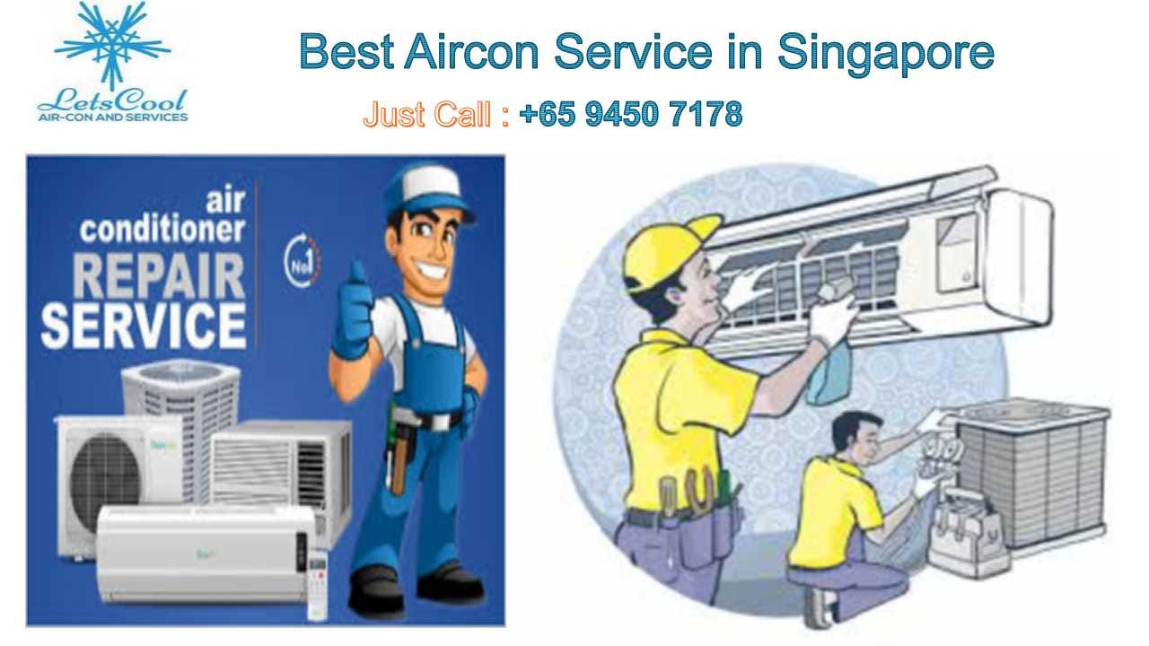 Daikin Aircon Servicing Singapore | Aircon Repair | by letscool aircon ...