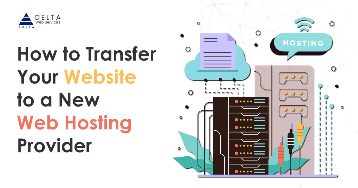 How to Remove Web Pages Without Affecting Search Engine Rankings? | by Delta Web Services | Medium