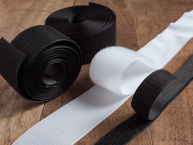 3 Different Types of Hook and Loop Solutions | by Halco USA | Medium