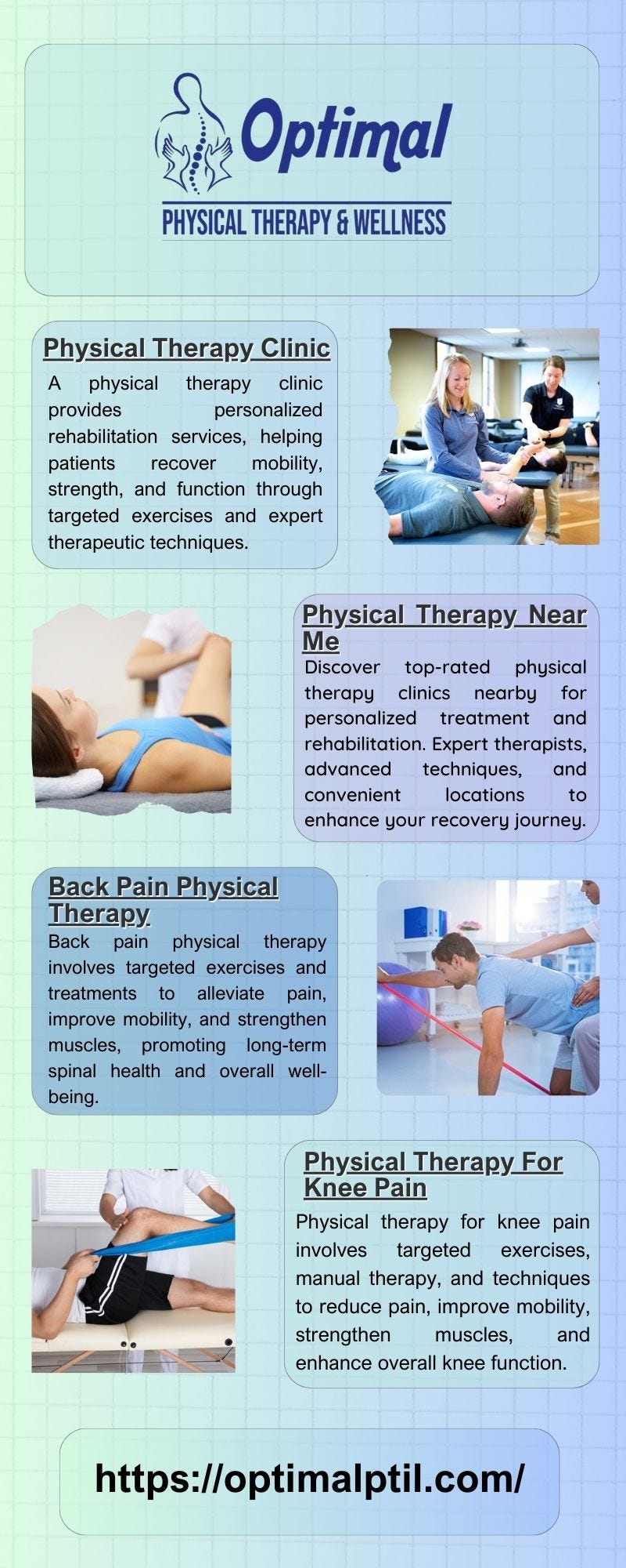 Effective Therapeutic Exercises Physical Therapy for Pain Relief and Recovery - Optimal Physical ...