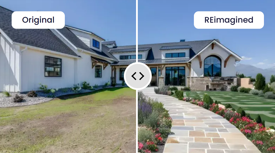 Reimagine Home with AI: Where Pixels Paint Dreams | by AIP | Medium